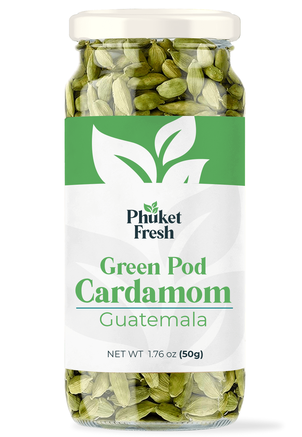 Cardamom - Phuket Fresh